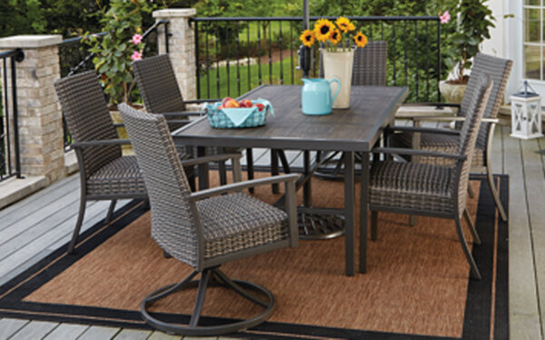 Home N - AGIO Canada - Beautiful Patio Furniture For Your Home